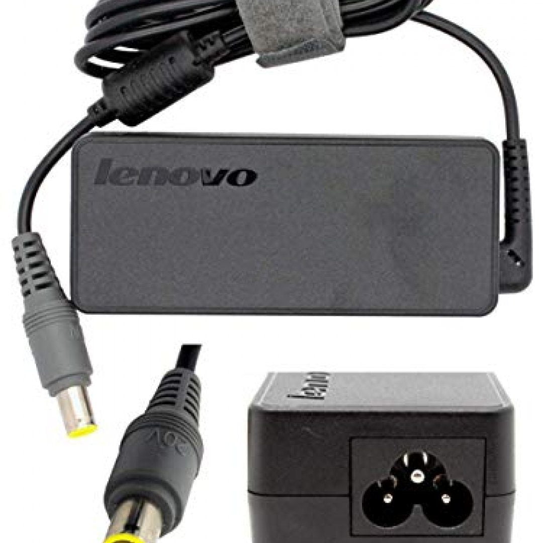 GENUINE ORIGINAL IBM LENOVO THINKPAD EDGE E520 20V 3.25A 65W LAPTOP AC ...